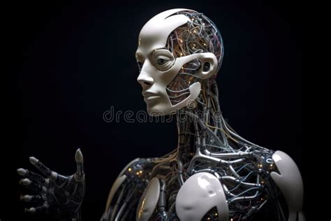 Generative AI Artificial Intelligence AI Analysis Big Data In Smart