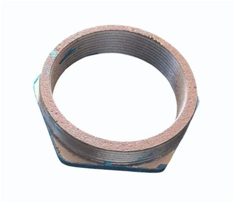 Ms Reducing Bushing 1 5 Inches At ₹ 13 In Pune Id 2855145744512