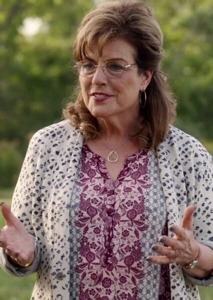 Carol Martino Fan Casting