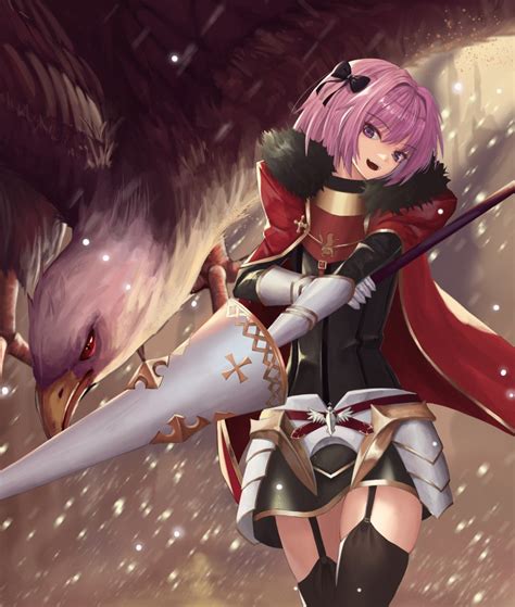 Astolfo And Hippogriff Fate And 1 More Drawn By Nekobell Danbooru