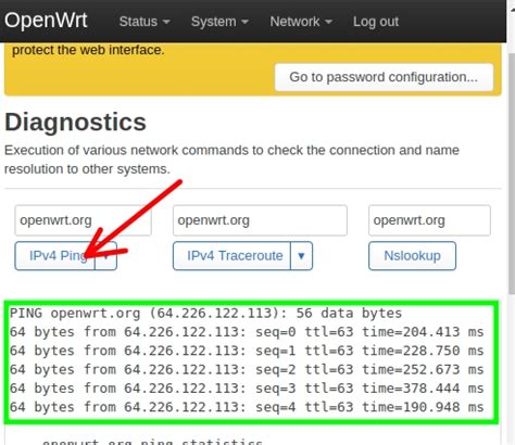 Openwrt In Virtualbox