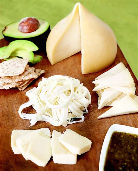 World Cheese Culture Mexico Culture The Word On Cheese