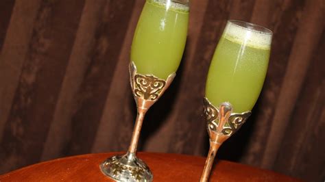 طريقة عمل عصير الليمون بالنعناع How To Make Lemon Juice With Mint Youtube
