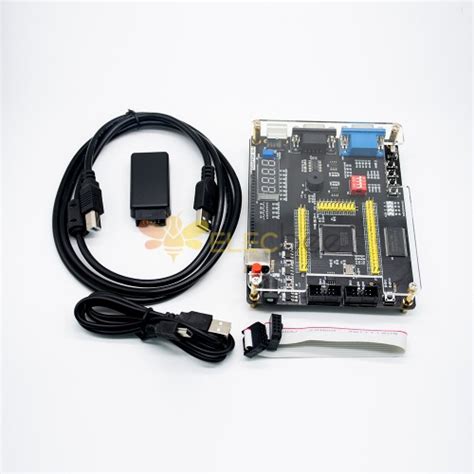 Iv Ep Ce Fpga Development Board Kit Ep Ce Niosii Fpga Board And Usb