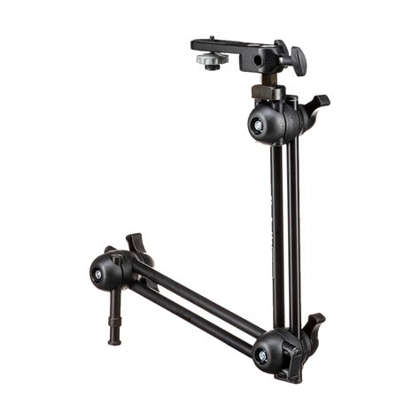 Manfrotto Double Articulated Arm 2 Sections With Camera Bracket Orms Direct South Africa