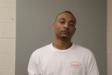 Mitchell Marquis Jimon 01182021 Madison County Mugshots Zone