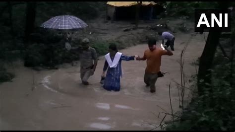 Ani Uputtarakhand On Twitter Watch Uttar Pradesh Lucknow