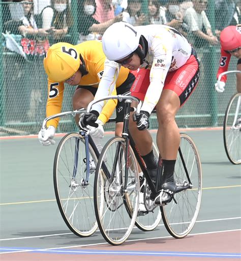 【競輪】脇本雄太が上がり10秒6豪快まくり発進「ラインで決まったのはうれしい」／岸和田g1 G1 高松宮記念杯 競輪写真ニュース
