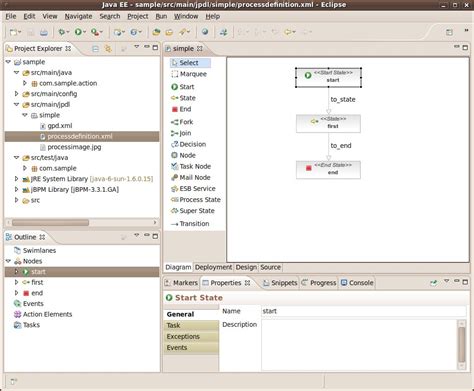 Eclipse Plugin Usage OpenKM Documentation