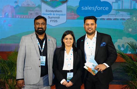 Deloitte Digital And Salesforce Collaborate To Help Unleash The Power