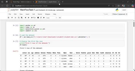 prasanna kanakala on linkedin python datascience dataanalysis machinelearning visualization…