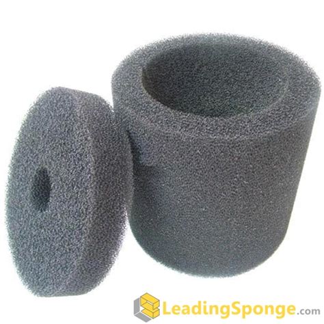 Polyurethane Water Filter Sponge Leading Sponge In China
