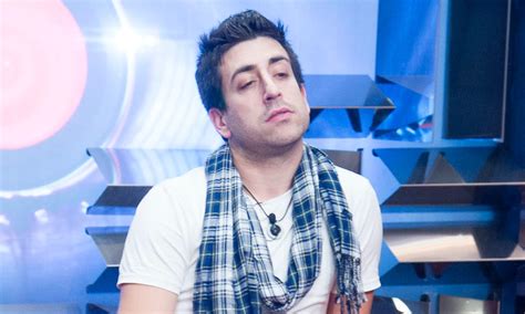 Igor Basurko Concursante De Gran Hermano 14 Podría Ir Cinco Años A