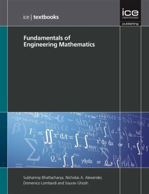 Buy Fundamentals Of Engineering Mathematics Book Online At Low Prices