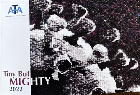 Tiny But Mighty Beginnings My Tapestry Journeys