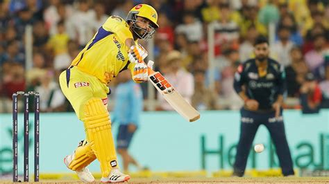 CSK vs GT, IPL 2023 Final Live & Top Moments: Ravindra Jadeja delivers ...