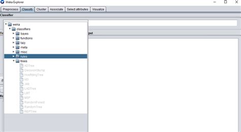 Id3 In Weka SimpleEducationalLearningSchemes Package Not Working