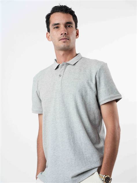 Elite Classic Active Polo Pepper St
