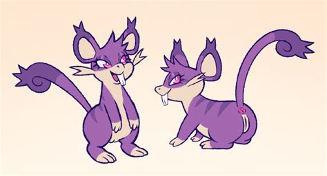 Rule 34 Anus Buckteeth Female Feral Fur Generation 1 Pokemon Genitals