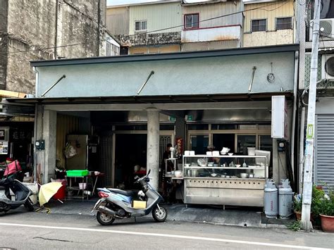 隆田米糕的菜單、評論、圖片台南市官田區好吃、cp值超高的餐廳 愛玩記