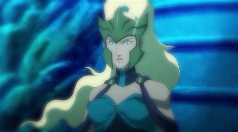 Atlanna Dcnau Dcverse Wiki Fandom Powered By Wikia