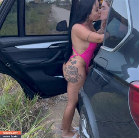 Brena Barbosa Aka Privacy Aka Brenabp Nude Leaks Faponic