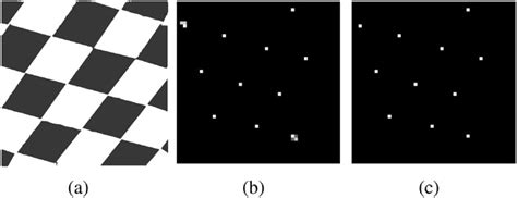 A Highly Accurate And Robust Deep Checkerboard Corner Detector Wu