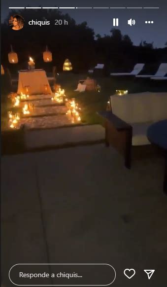 Al Parecer Chiquis Rivera Se Comprometió Con Su Novio Video