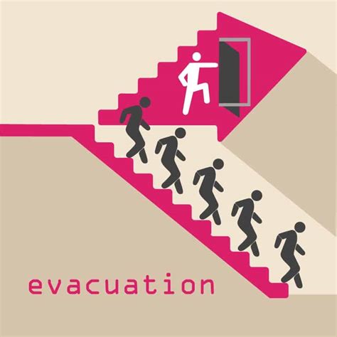 What Is Smart Evacuation And Shelter Management Enggtalks®