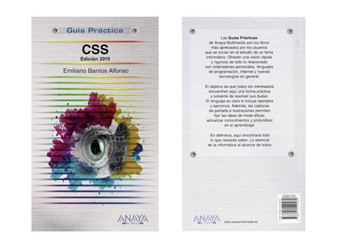 Los 5 Mejores Libros De Css En Español