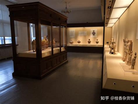 一个旅顺口半部近代史旅顺博物馆 知乎