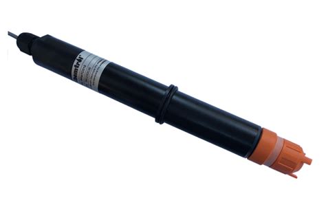 Total Chlorine Sensor For Swimming Pools And Water Treatment