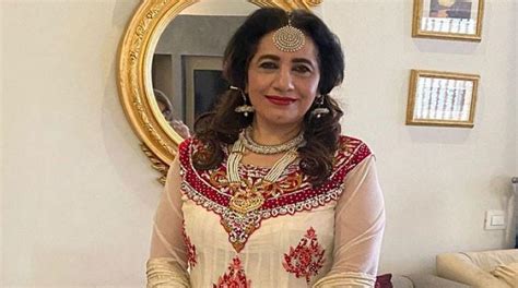 پنجاب کی ایم پی اے عظمیٰ کاردار کے زیورات کی چوری کا مقدمہ درج، 4