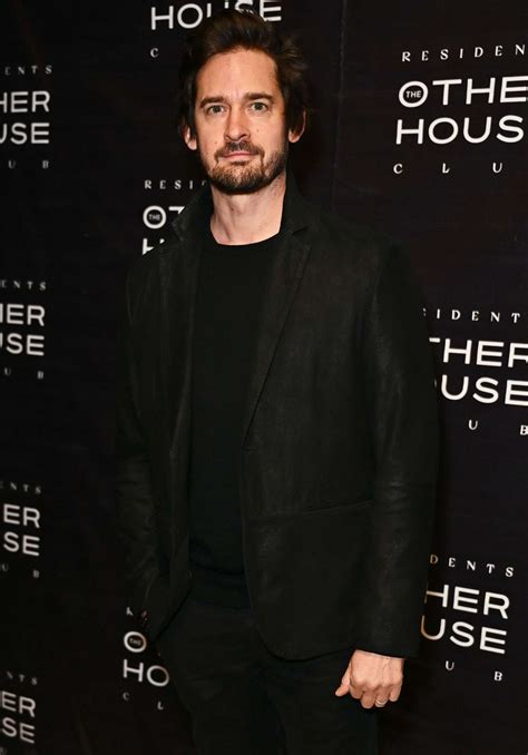 Sexiest Hallmark Hunks — And Something You Should Know About Each Of Them