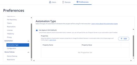 Application Crash Reporting Digital Ai Continuous Testing