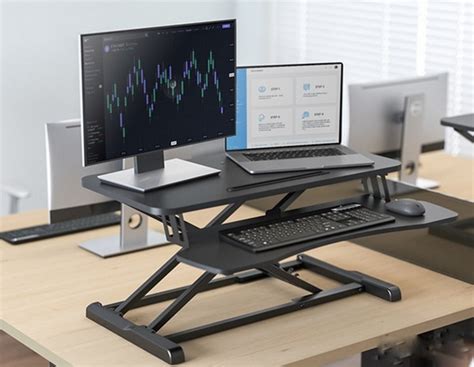 News How To Choose Desk Riser