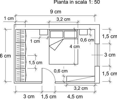 Scala 1 A 50 Come Si Usa Per Disegnare E Come Si Legge
