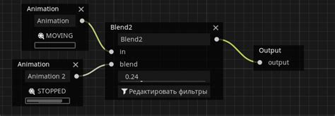 Jittery Animation When Blending An Animation With Another Animation Player Track · Issue 56721