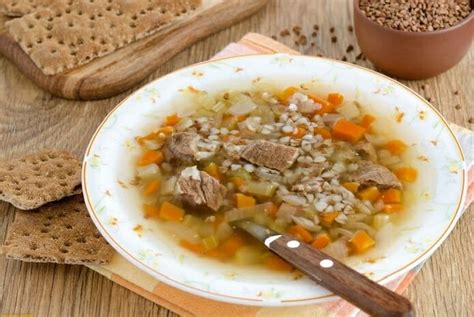 100 грамм вареной гречки