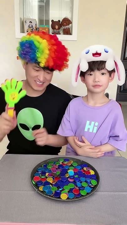 爱护环境人人有责！可爱有趣道理 Cute Funny Youtube