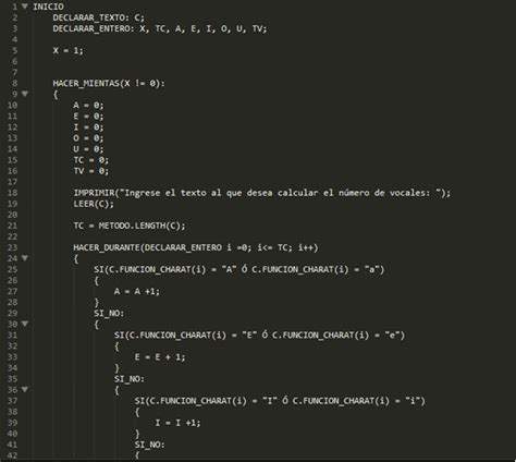Solved Java Determine How Many Vowels A String Has In Java