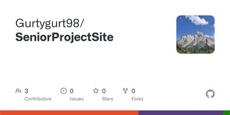 SeniorProjectSite Client Client Csproj At Master Gurtygurt98