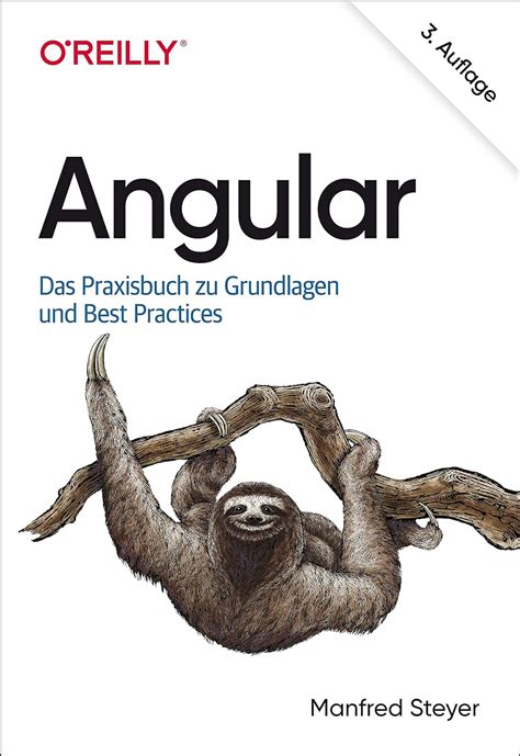 Angular Das Praxisbuch Zu Grundlagen Und Best Practices