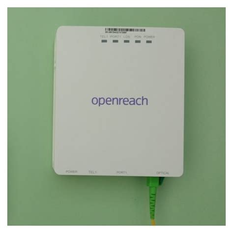 How To Move The FTTP ONT Expert Advice Premitel