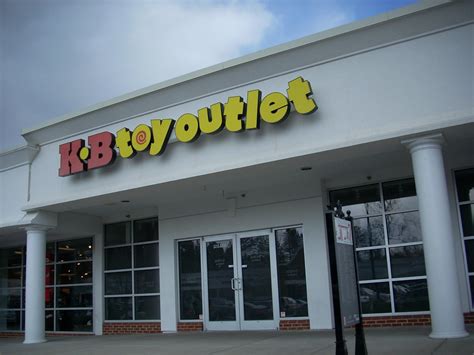 Kb Toy Outlet Closed Kb Toy Outlet Closed 5715 E070 Ri Flickr