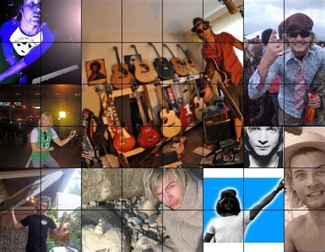 Javascript Create Collage With Multiple Images Stack Overflow