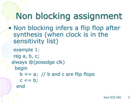 Ppt Ece 681 Vlsi Design Automation Powerpoint Presentation Free Download Id6217037
