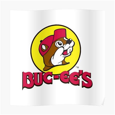 Buc Ees Wall Art Redbubble