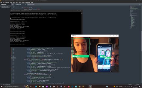 Github Monigithub25 Reconocimiento Facial Con Face Recognition