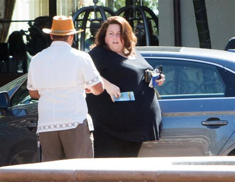 Chrissy Metz And Babefriend Josh Stancil Together On Valentine S Day
